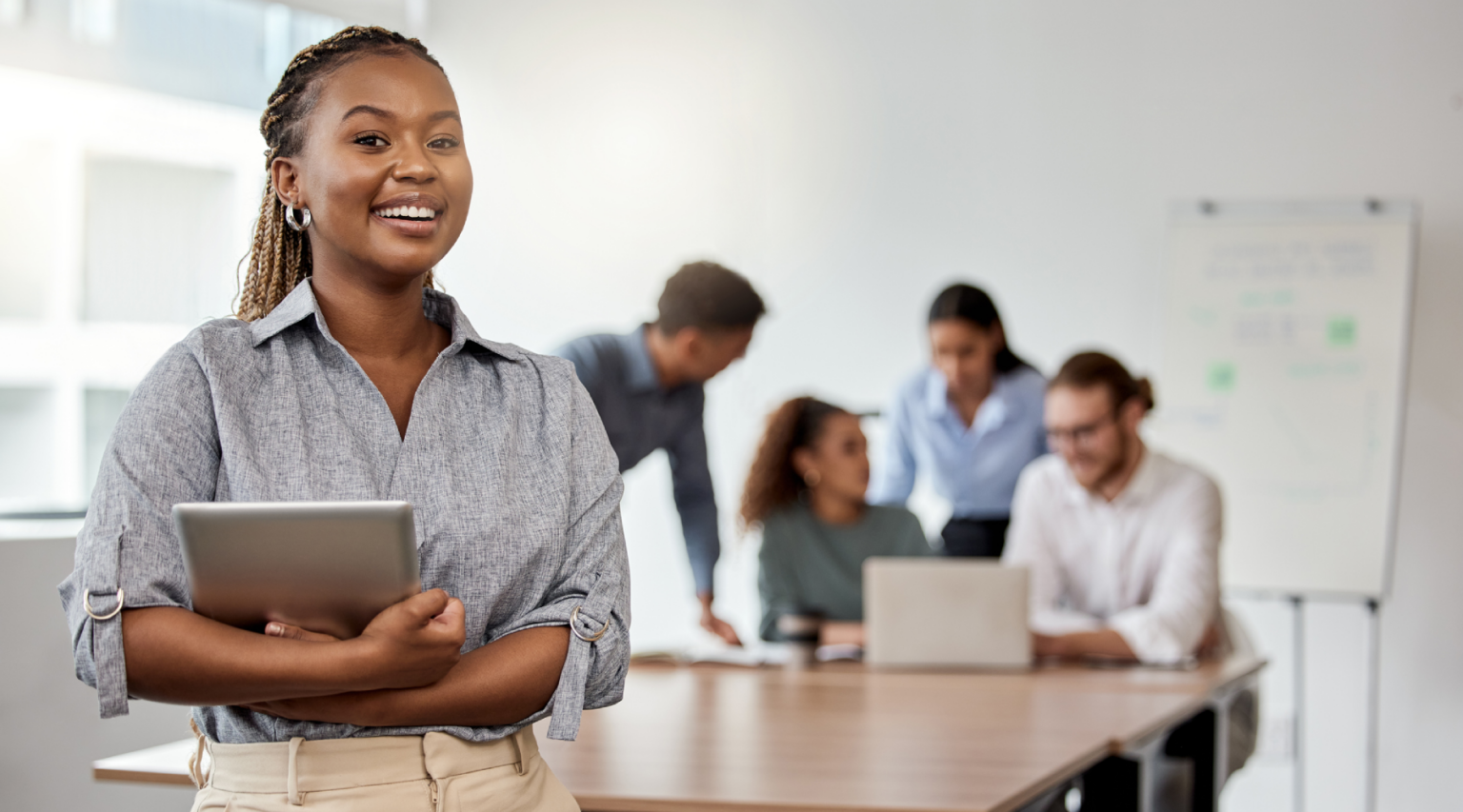 Interpreting Services – Language Partners